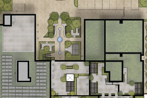 Open Spaces | Landscape Architects & Environmental Consultants | Essex